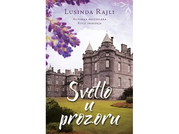 Svetlo u prozoru - Lusinda Rajli