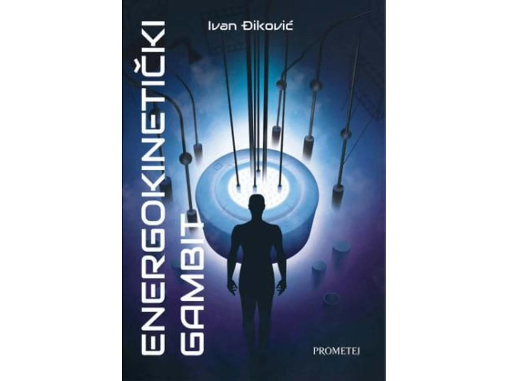 Energokinetički gambit - Ivan Điković