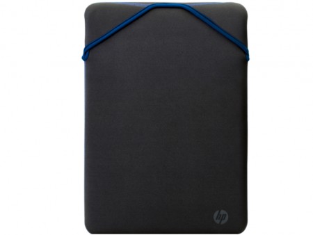 HP 15.6'' Reversible Protective 2F1X7AA crno plava futrola