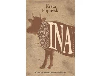 Ina - Krsta Popovski