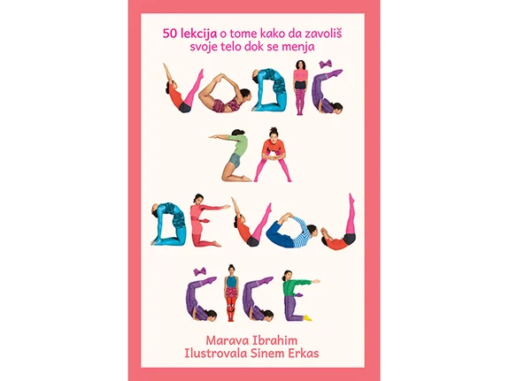 Vodič za devojčice - Marava Ibrahim