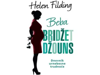 Beba Bridžet Džouns - Helen Filding