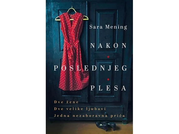 Nakon poslednjeg plesa - Sara Mening