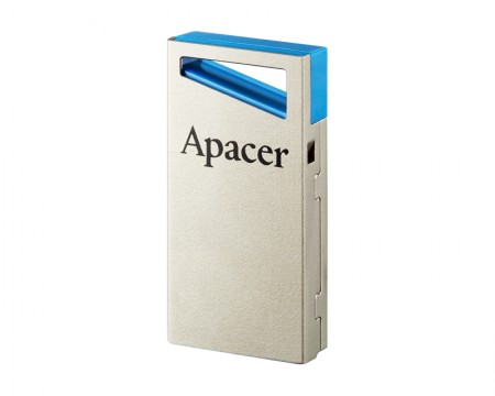 APACER 64GB AH155 USB 3.2 plavi AP64GAH155U-1