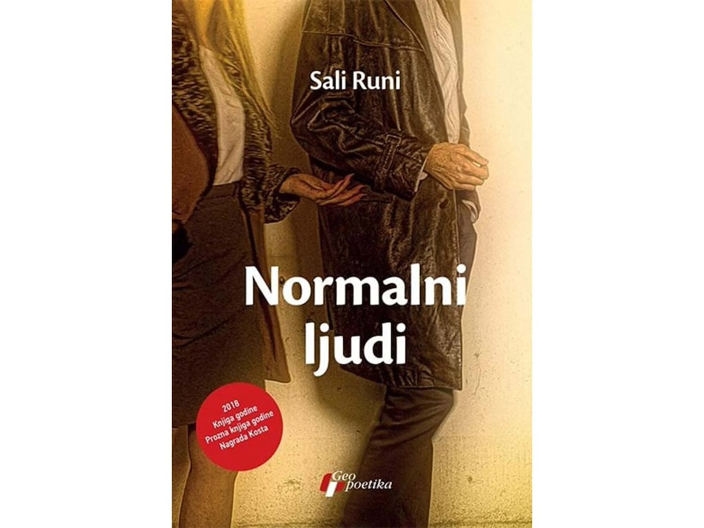 Normalni ljudi - Sali Runi