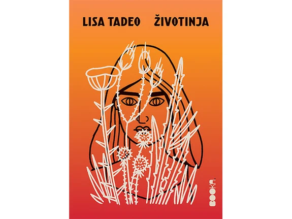 Životinja - Lisa Tadeo