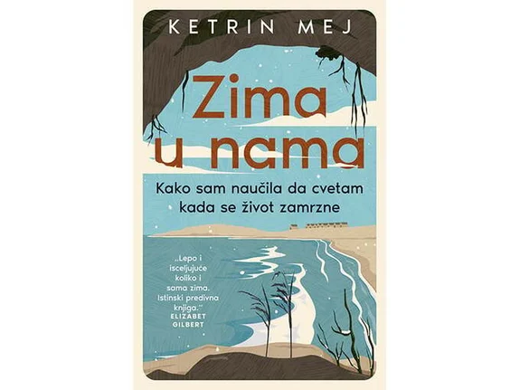 Zima u nama - Ketrin Mej