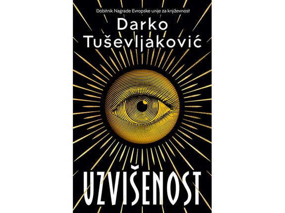 Uzvišenost - Darko Tuševljaković