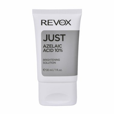 Noćna serum krema za lice REVOX B77 Just azelainska kiselina 10% 30ml