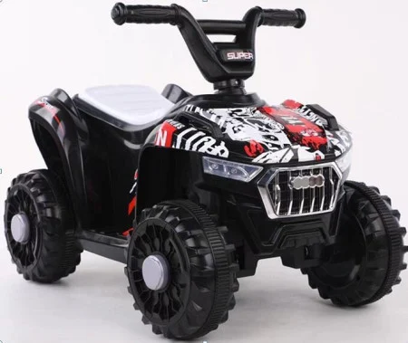 Baby mb4817p zombie motor quad 6V ( 023283Z )