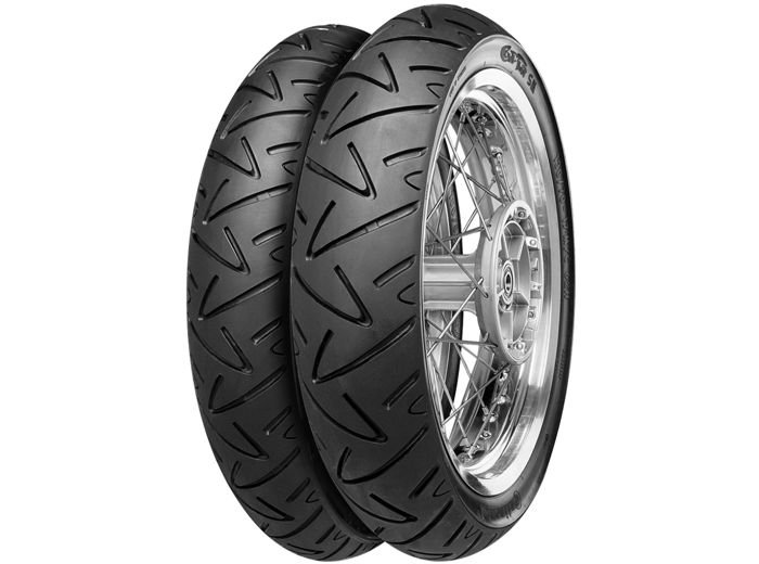 130/70 R12 P62 Continental Twist