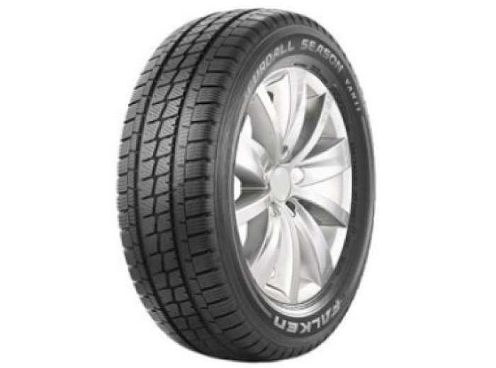 215/70 R15 S109/107 Falken VAN 11