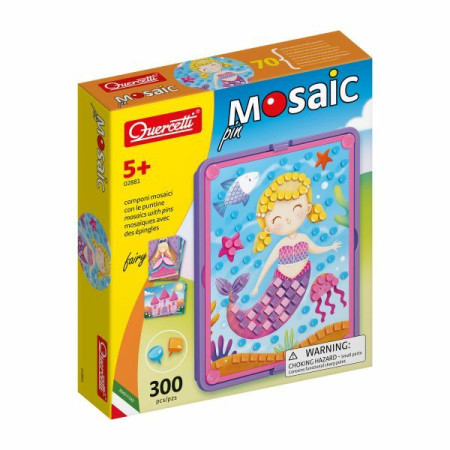 Kreativni set mozaik bajke 300 pcs ( 105/2881 )