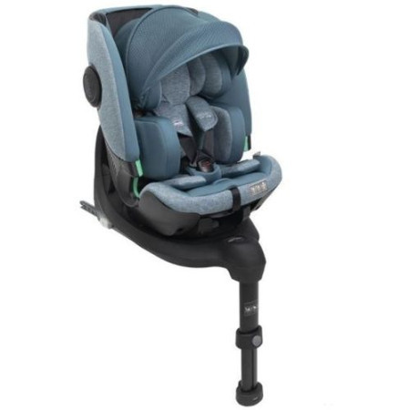 Chicco a-s bi-seat air i-size 40-150cm tealblue ( A081596 )