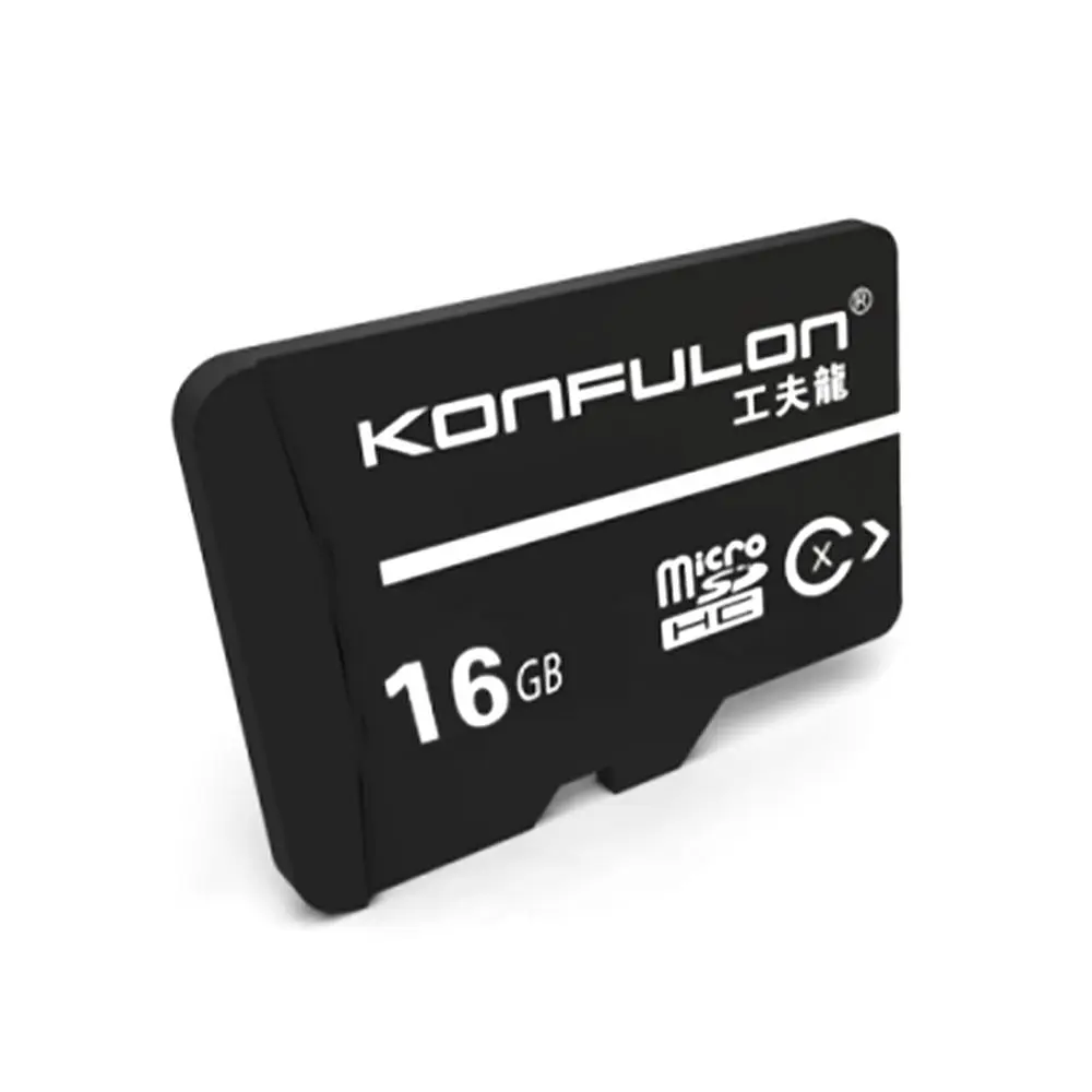Memorijska kartica KONFULON 16 GB MTC-01 Class 10