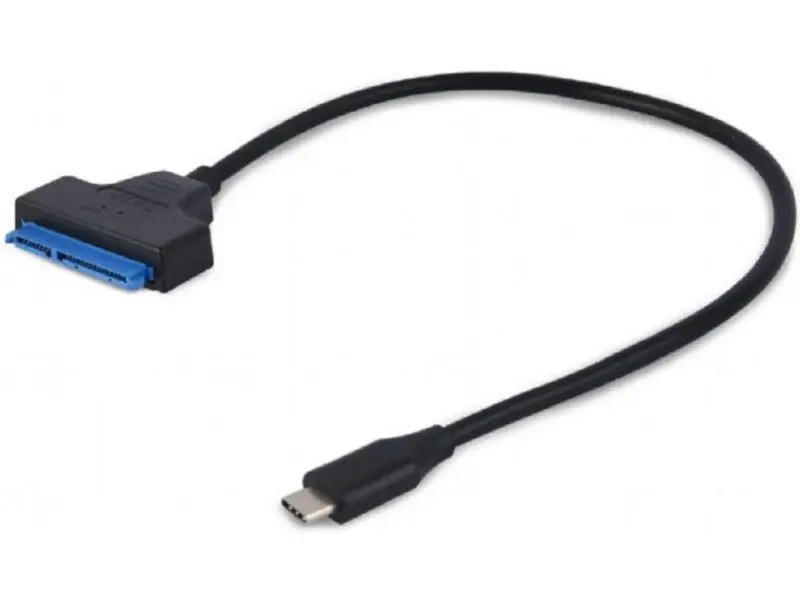 GEMBIRD AUS3-03 Gembird USB 3.0 Type-C male to SATA 2.5 drive adapter