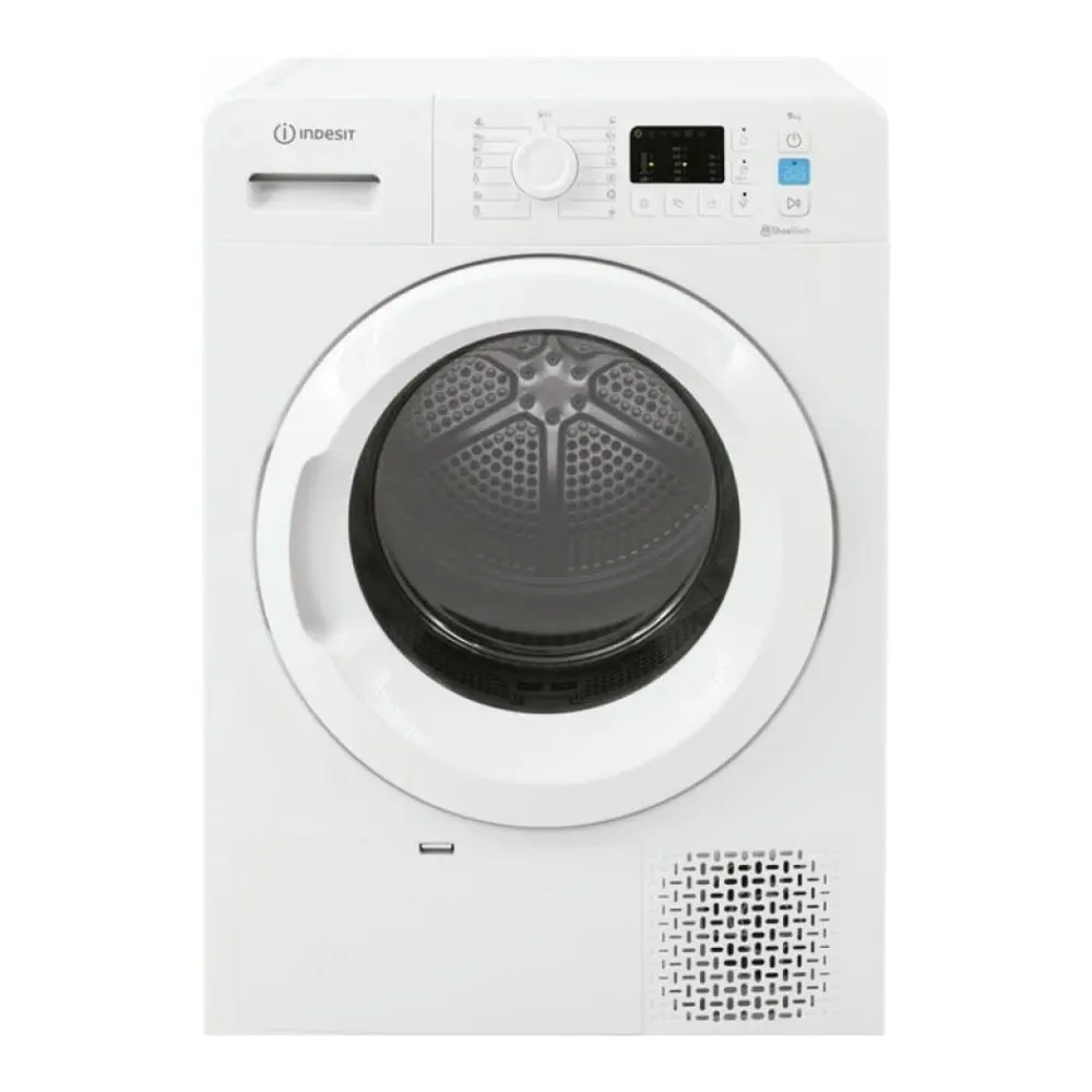 Indesit YTN M10 91 R EU Mašina za sušenje veša 9kg, Kondenzaciona, Bela