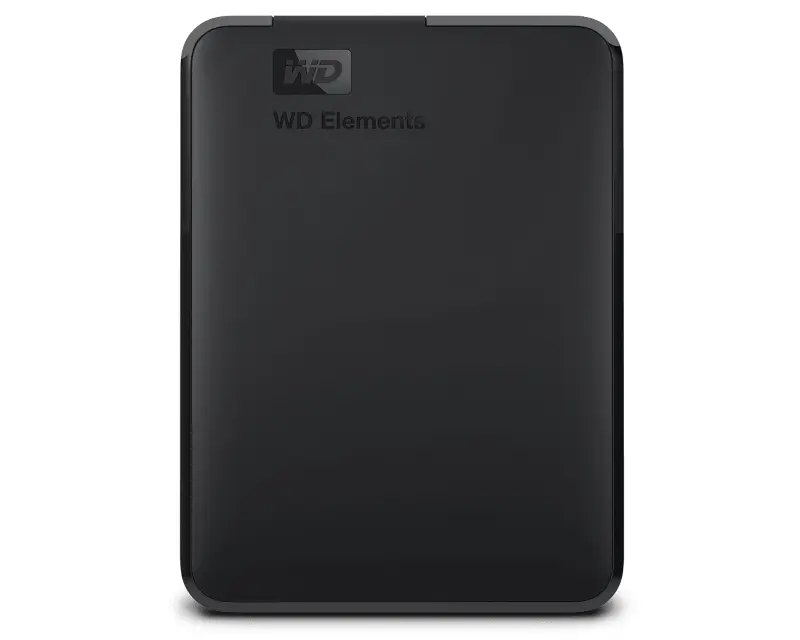 WD WDBU6Y0050BBK Elements Portable Eksterni hard disk 2.5", 5 TB