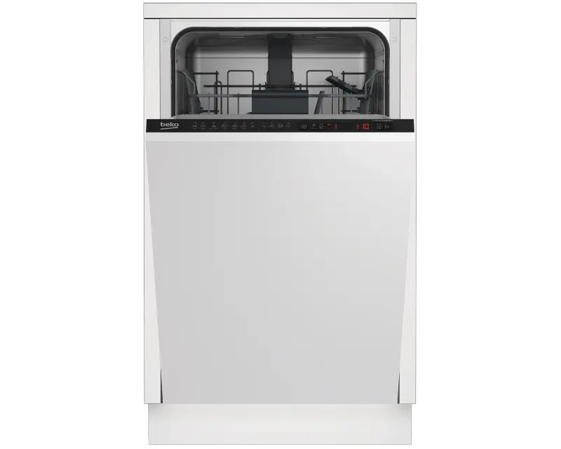 BEKO Ugradna mašina za pranje sudova DIS 26021 bela