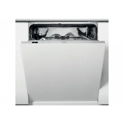 Whirlpool WI 7020 P Ugradna mašina za pranje sudova, 14 kompleta