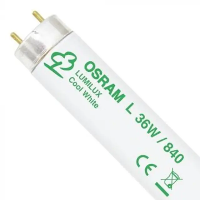 OSRAM Fluo Cev sijalica, T8 Lumiluxl, 36W/840 G13-1.215 MM