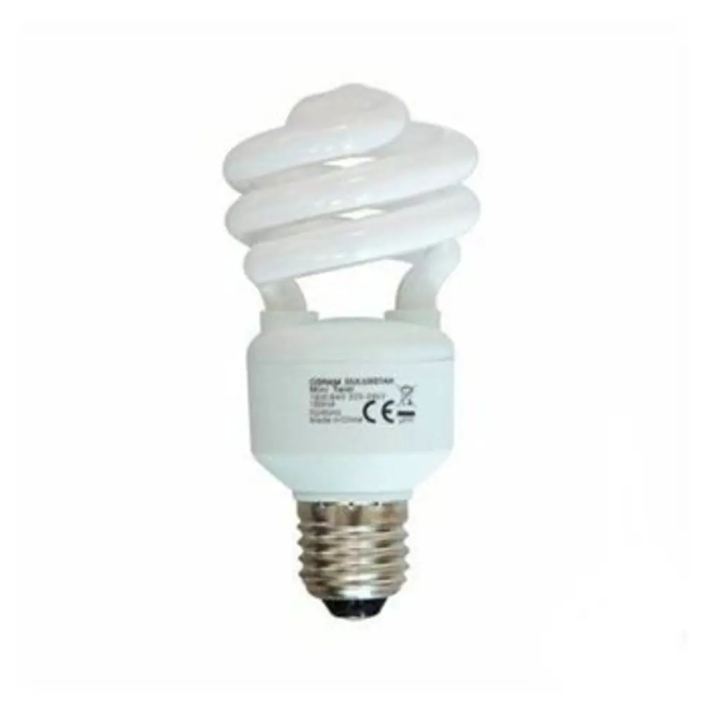 OSRAM Štedljiva sijalica, Twist 15W/827 220-240V E27