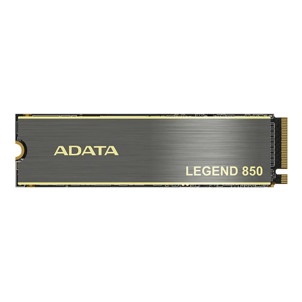 A-DATA SSD LEGEND 850 ALEG-850-512GCS 512GB M.2 PCIe Gen4 x4