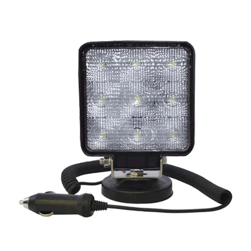 JBM Reflektor, LED, 1450 lm, 10-30V, IP68