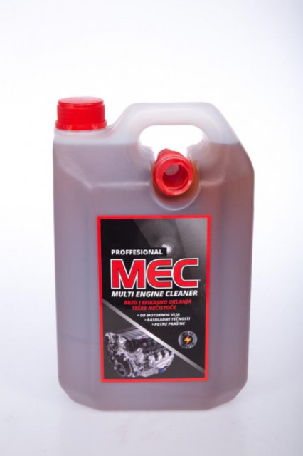 Mec 5l ( 116257 )