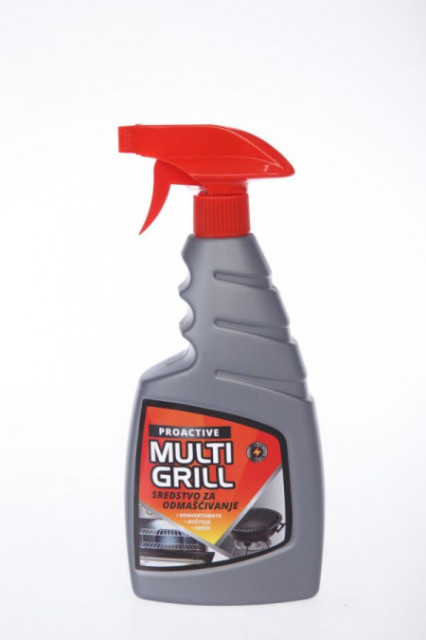 Multi grill 0.75 l sa raspršivačem ( 116155 )