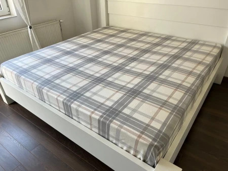 Čaršav Pamuk Flanel 240x275cm Dezen broj 21 ( VLK000531-21 )