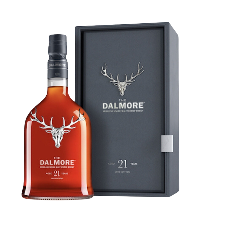 Dalmore 21 YO 70cl