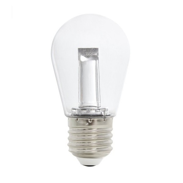 LED sijalica E27 2W FANTASY WHITE