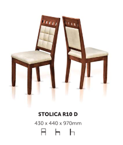 Stolica Danon R10 D