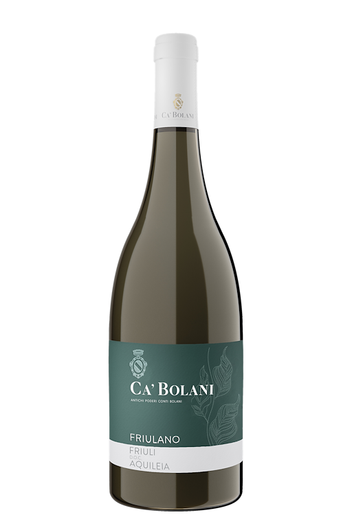 Ca’Bolani Friulano Friuli 75cl