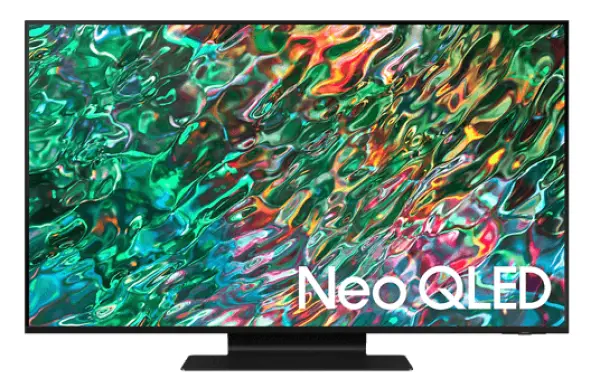 Samsung Televizor QE55QN90CATXXH 55'', Sivi