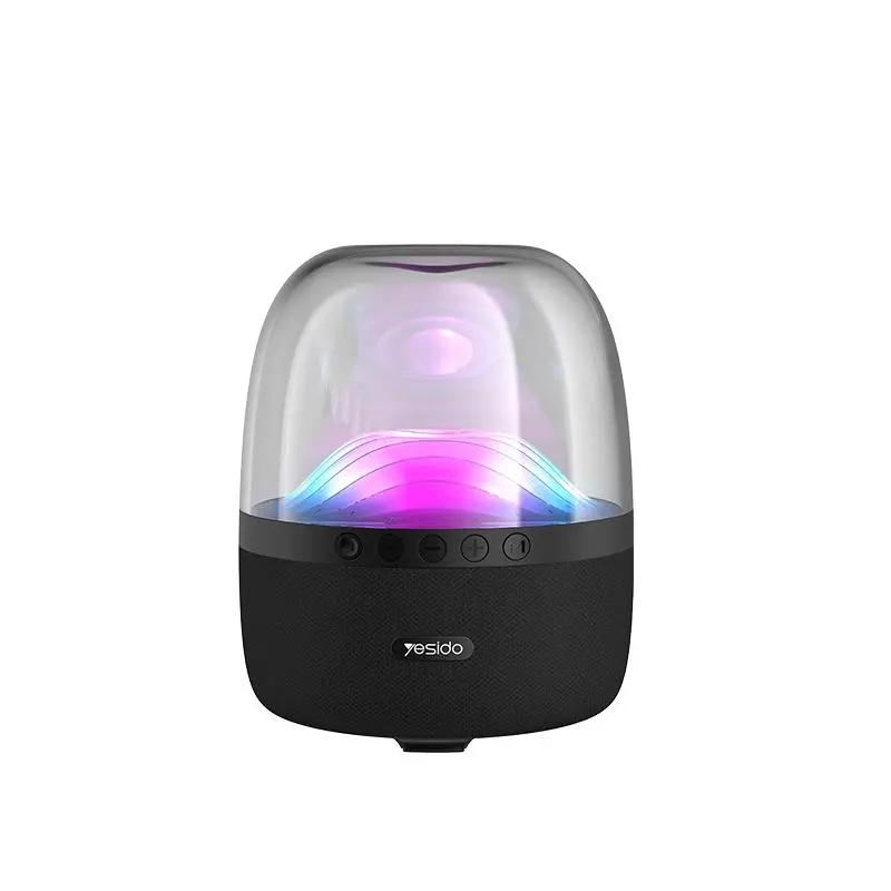 RGB yesido SPEAKER YSW08, Crna