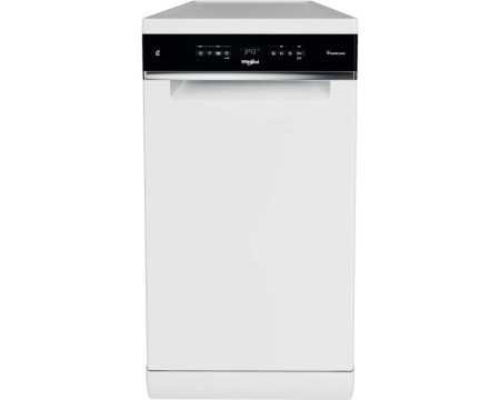 Whirlpool WSFO 3B23 P mašina za pranje sudova - 45cm