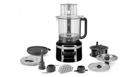 KitchenAid ka5kfp1319eob onyx black seckalica 3,1L