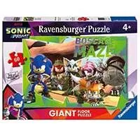 Slagalica 60 delova Sonic Ravensburger 03162