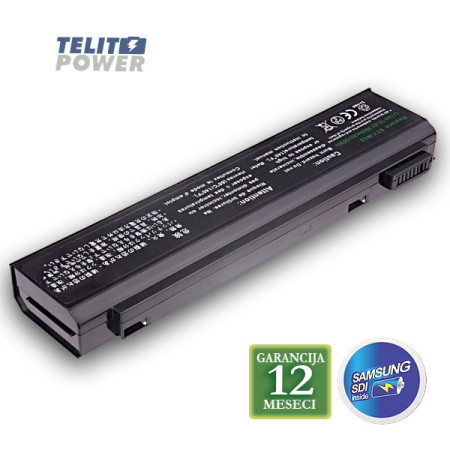 Baterija za laptop MSI BTY-M52 ( 1123 )