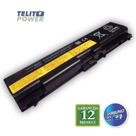 Baterija za laptop LENOVO T530 / T430 10.8V 5200mAh ( 1450 )