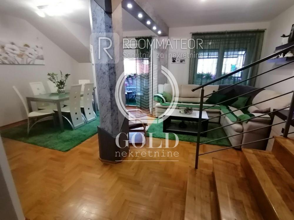 Toplice Milana, Četvorosoban stan na prodaju, 87m2, 185.400€