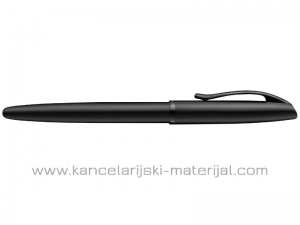 PELIKAN Jazz Noble Elegance P36 naliv pero (821834) - karbon