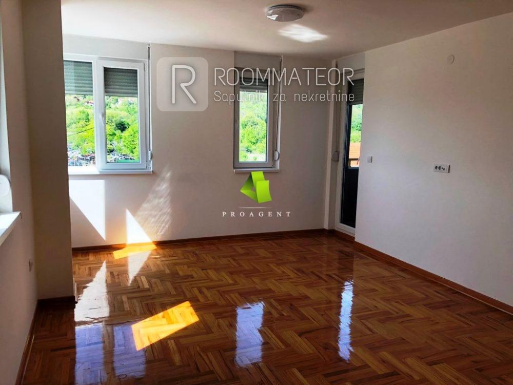 Gornjomatejevačka, Troiposoban stan na prodaju, 70m2, 94.500€