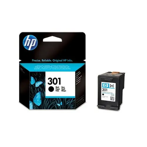 HP Ketridž CH561EE crni