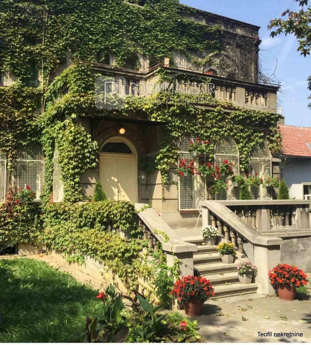 Bulevar Vojvode Putnika, Kuća na prodaju, 314m2, 1.200.000€
