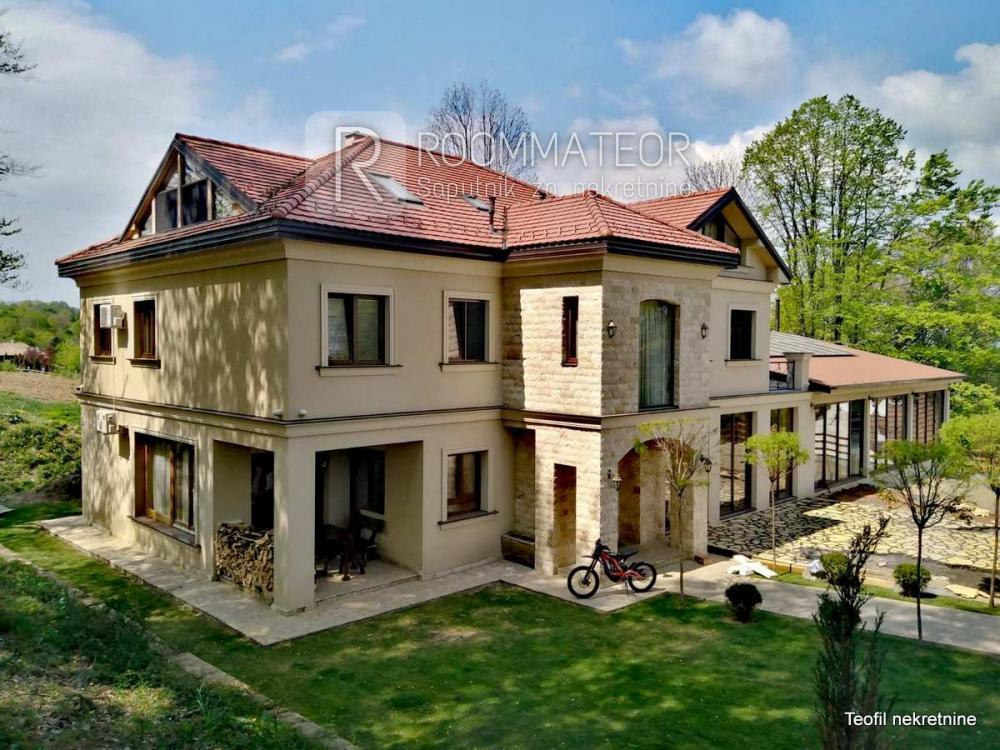 Rajac, Lokal na prodaju, 541m2, 950.000€