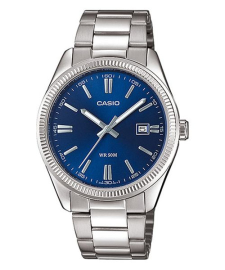 Casio collection unisex sat ( MTP-1302PD-2A )