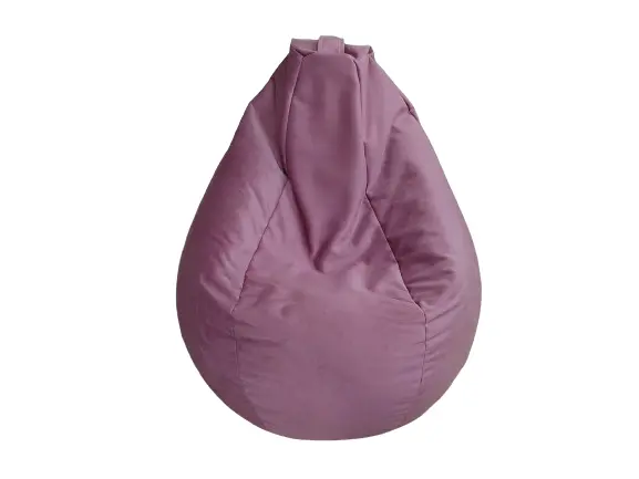 Lazy Pleasure Lazy bag, 210x90cm, Roze